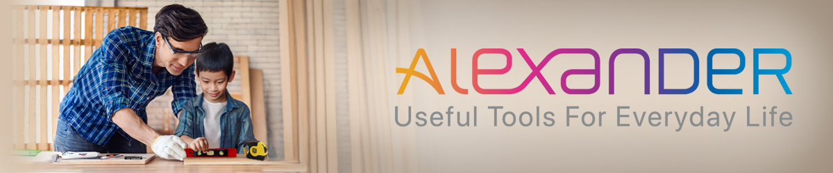 Alexander Manufacturing Promotional Products